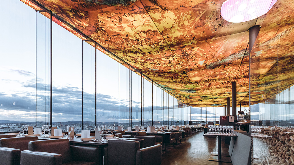 Official gift vouchers for Das LOFT Restaurant, Bar and Lounge im SO ...